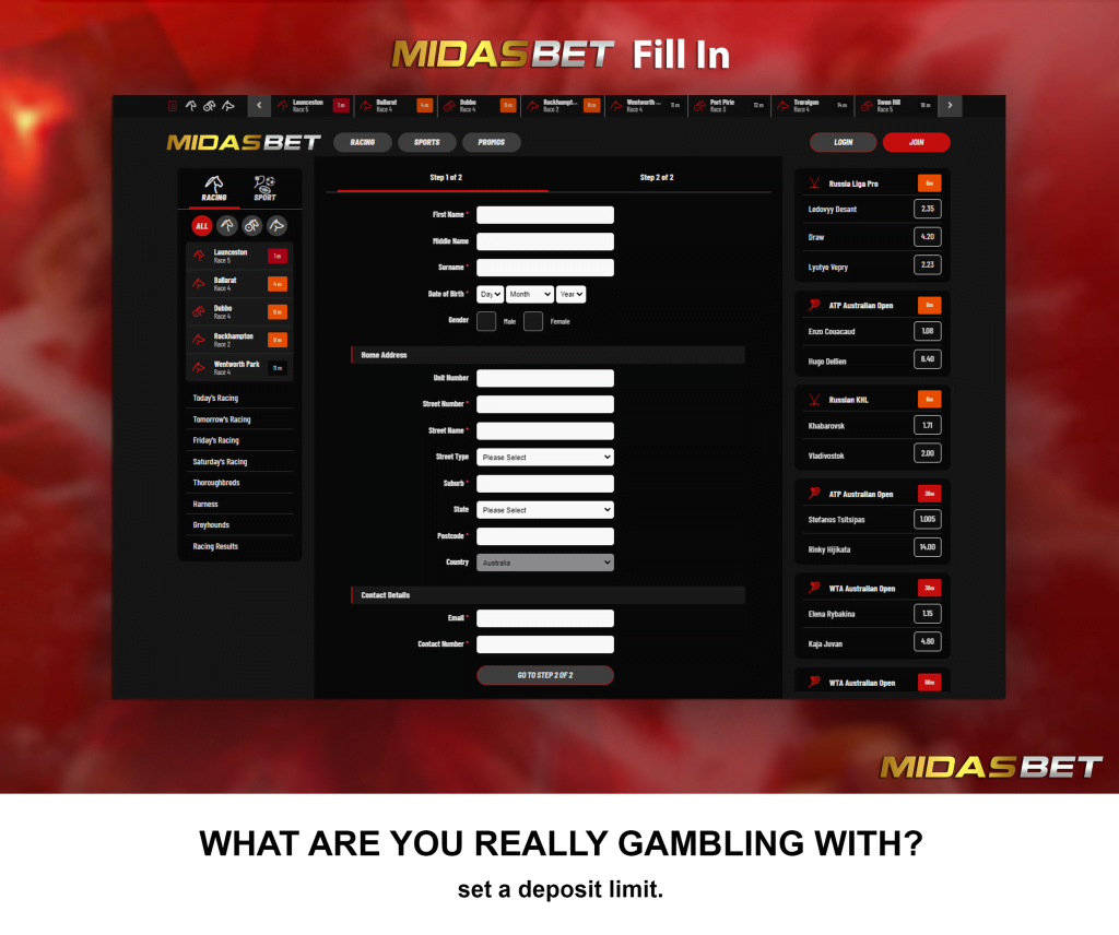 Great MidasBet Bookmaker Review - Top Destination For Online Betting 2023